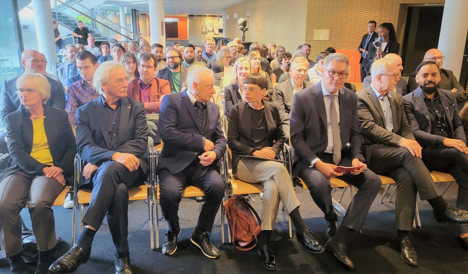 Aktuell – Landesverband deutscher Sinti und Roma NRW